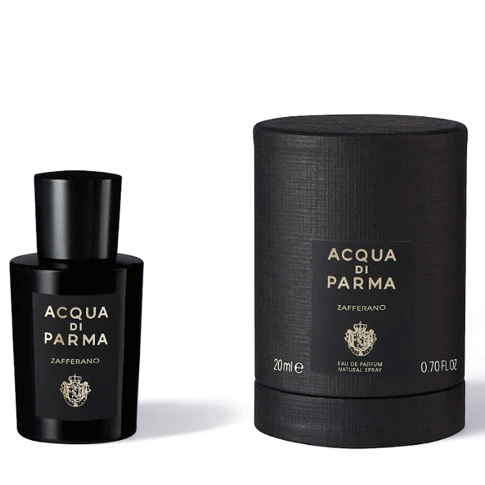 Зафферано Шафран - Acqua Di Parma Zafferano парфюм унисекс 20 мл / Аква Ди Парма
