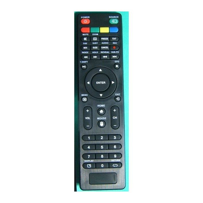 Пульт Supra RS41-MOUSE (STV-LC32ST3001F) LCD TV DEXP/DNS/Erisson/Fusion/VITYAS