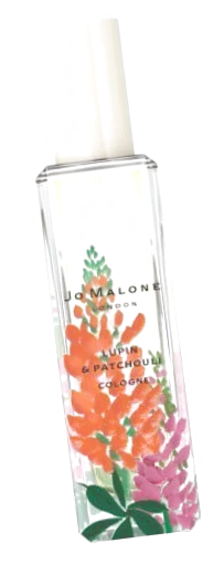 Унисекс одеколон Jo Malone Lupin and Patchouli 30 мл / Люпин и Пачули Джо Малон