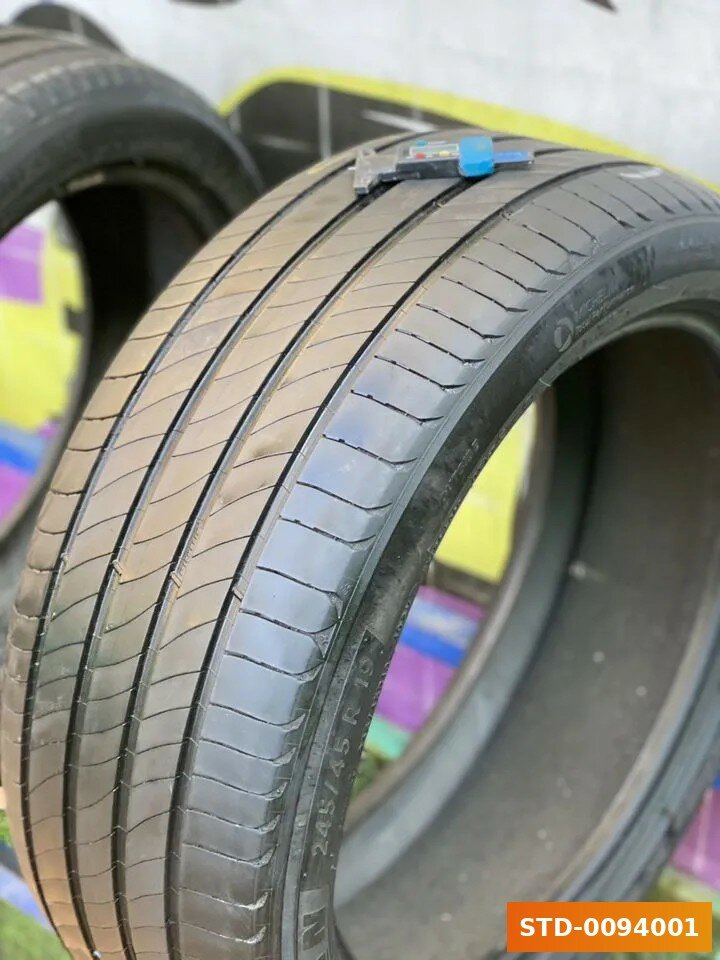 Летние шины Michelin Primacy 4 245/45 R19 35% износ 7287350478