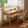 IKEA Парта, 100х55х75 см
