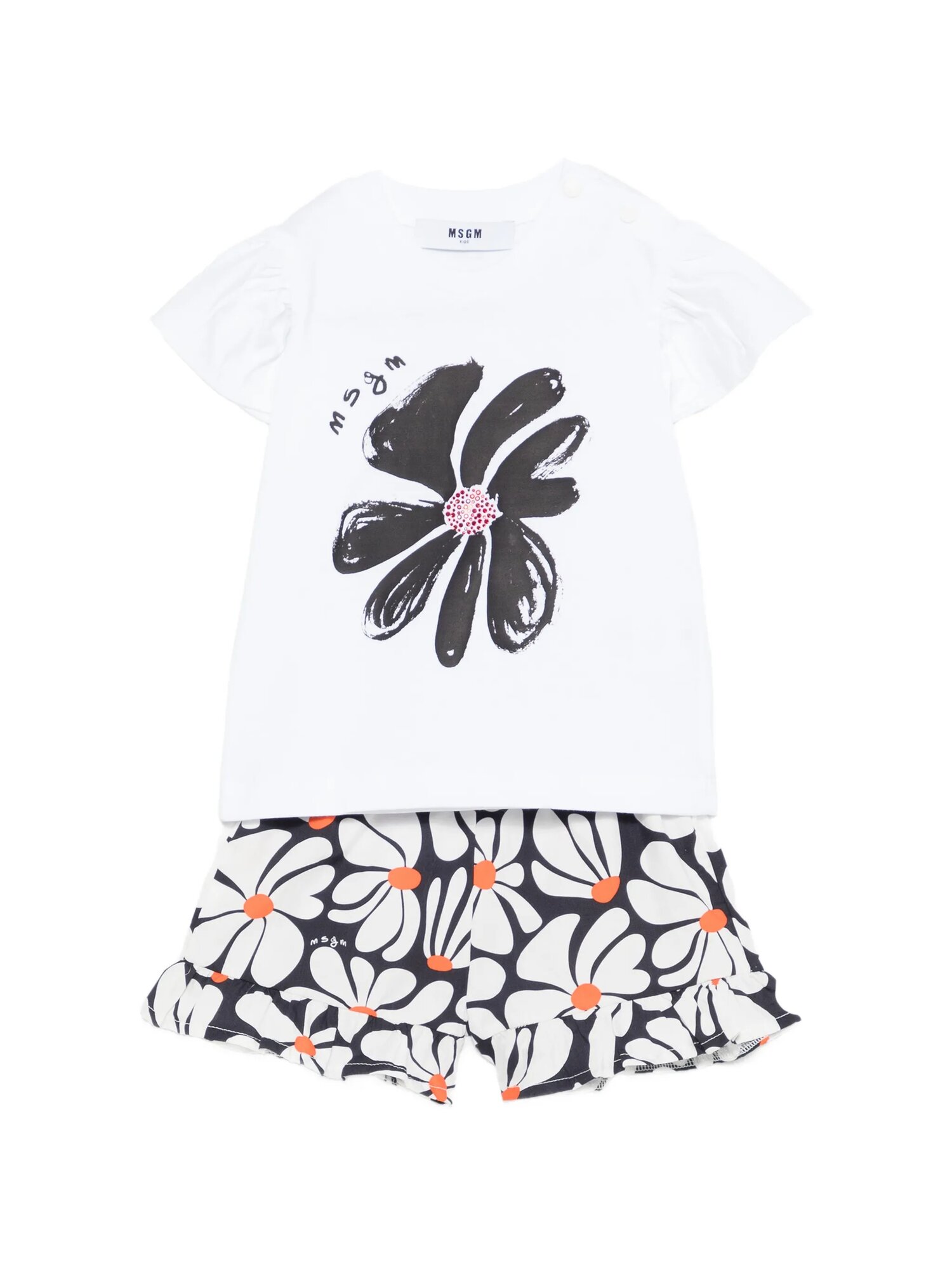 Шорты MSGM
