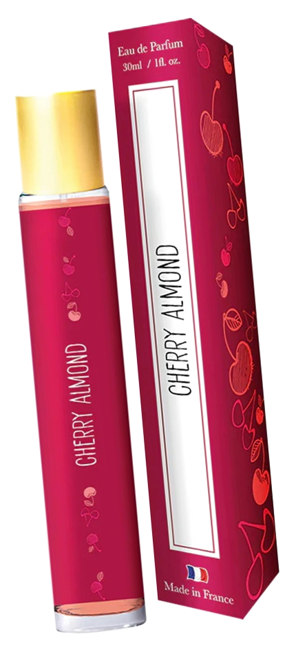 Аромат для женщин Coup De Coeur Cherry Almond 30 мл / Коуп Де Кур Черри Элмонд