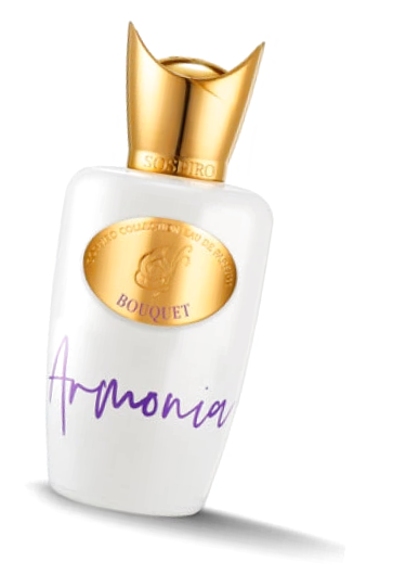 Xerjoff Sospiro Bouquet Armonia 100 мл для мужчин и женщин - Ксерджофф Соспиро Букет Армония, парфюм