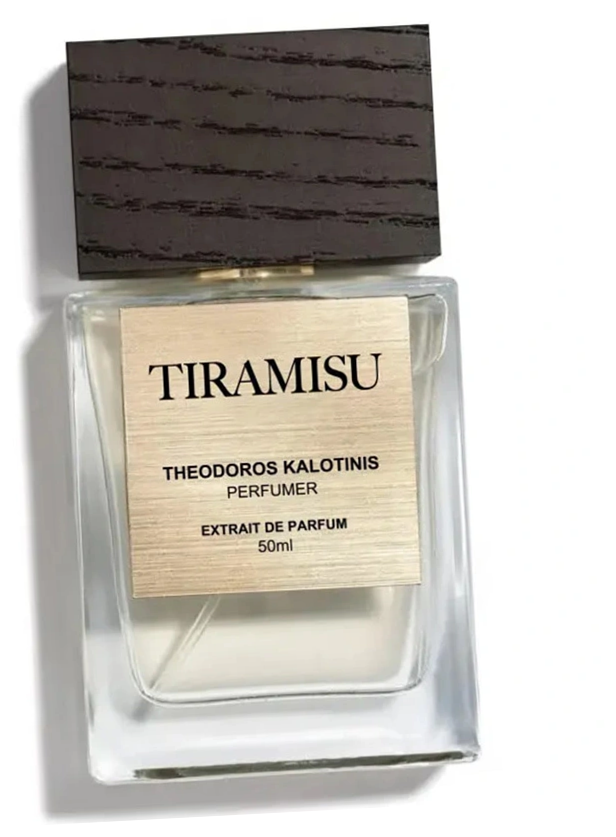 Теодорос Калотинис Тирамису парфюм для женщин и мужчин 50 мл / Theodoros Kalotinis Tiramisu духи