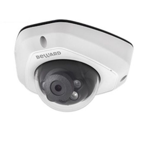 Купольная IP-камера Beward SV2012DM(3.6 mm)