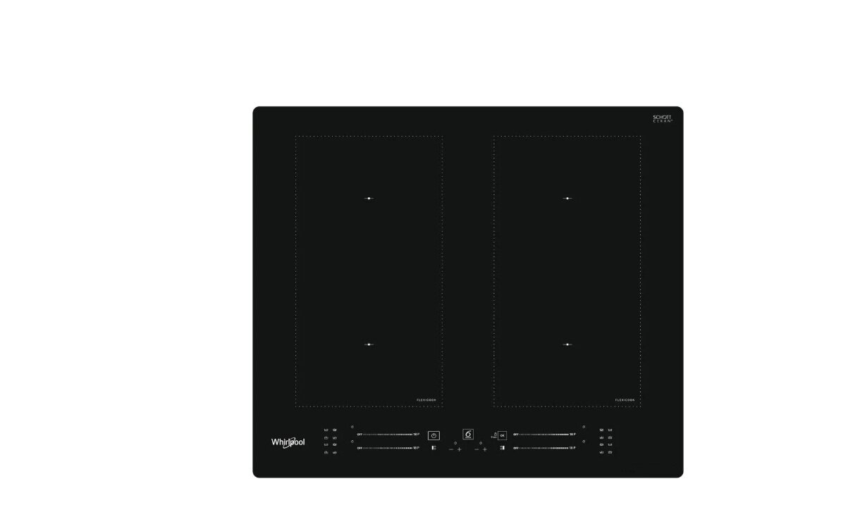 Варочная панель Whirlpool WL S1360 NE