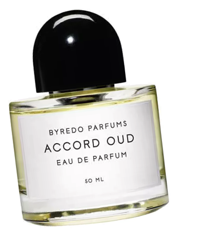 Парфюмерная вода Byredo Accord Oud пробник 2 / Байредо Аккорд Уд сэмпл