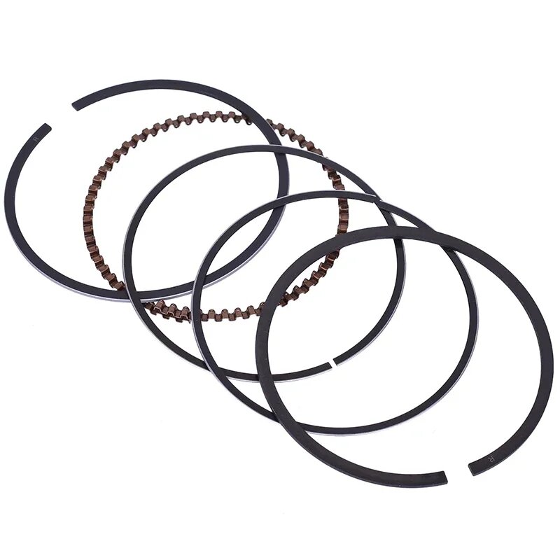 Поршневое кольцо 13008-1196 для Kawasaki Z650, ER6N, ER6F, NINJA650, EN650, VULCAN, KLE650, VER/SYS, ZX1200, ZX-12R, для CFMOTO CF650