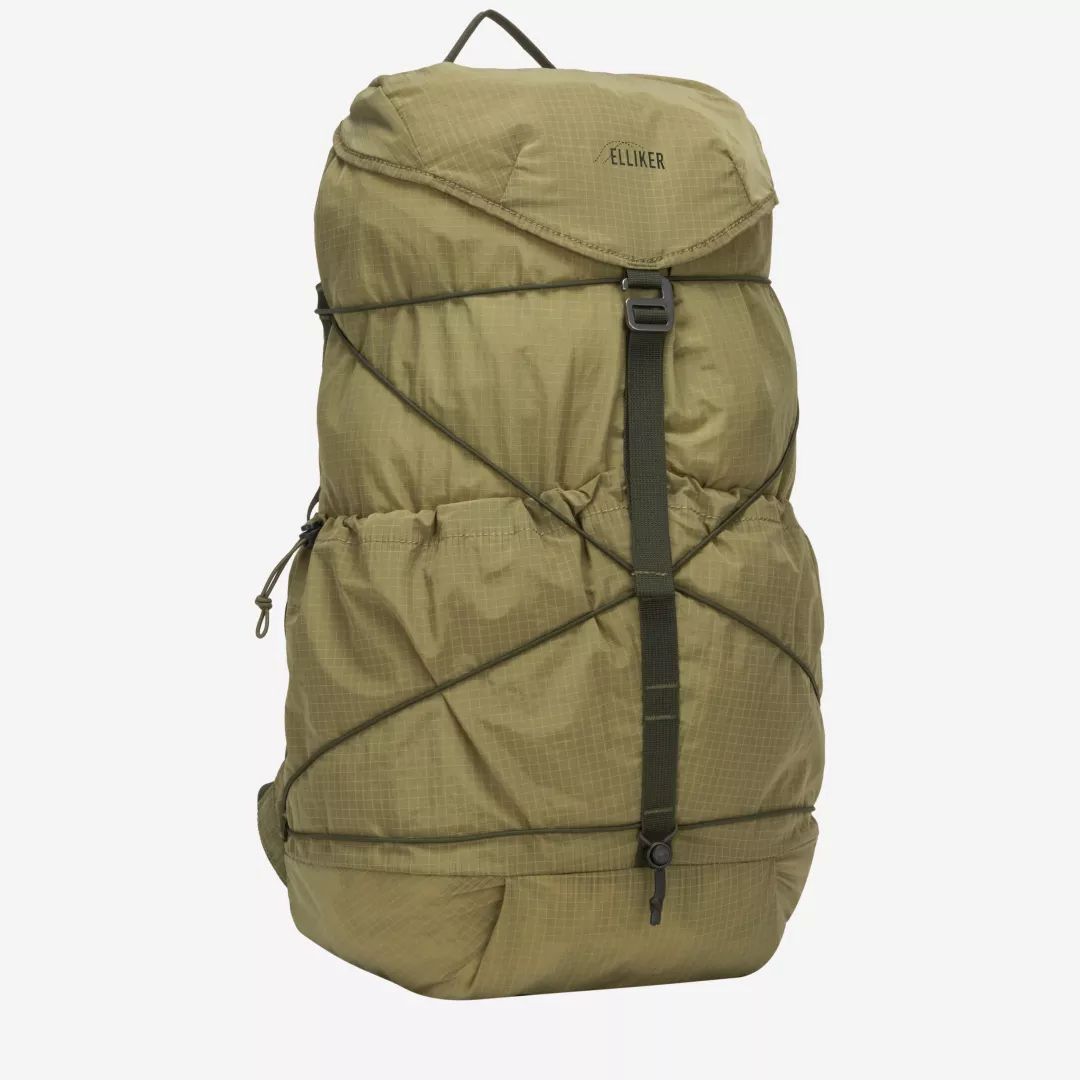 Рюкзак HALTON RIPSTOP PACKABLE BACKPACK — фото 1