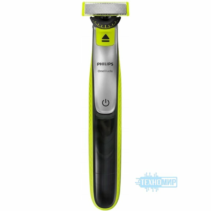 Триммер для бороды Philips OneBlade 360 Face QP2734/20