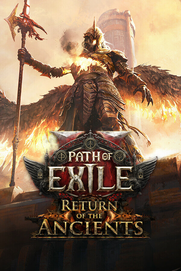 Игра Path of Exile 2 Early Access Supporter Pack для ПК (PC), Страны СНГ, Steam Gift, Подарок