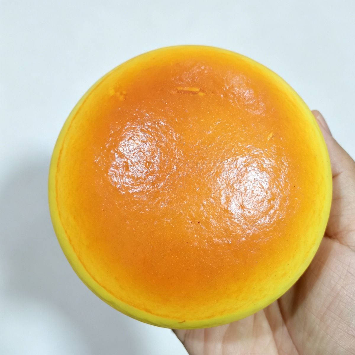 Медленно восстанавливающийся гавайский хлеб антистресс-игрушка для снятия напряжения, маленький подарок для вечеринки