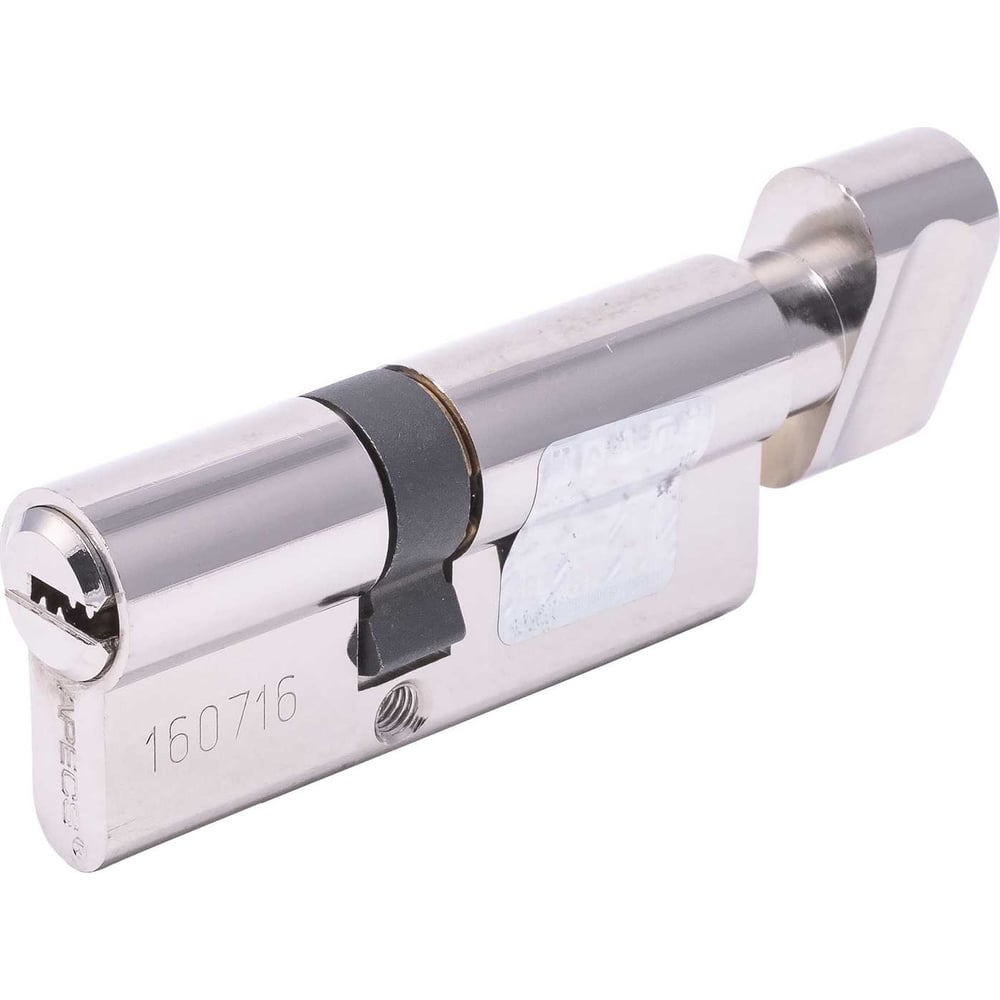 Цилиндровый механизм APECS SM-70/30/40C/-C-NI 28618 00028618