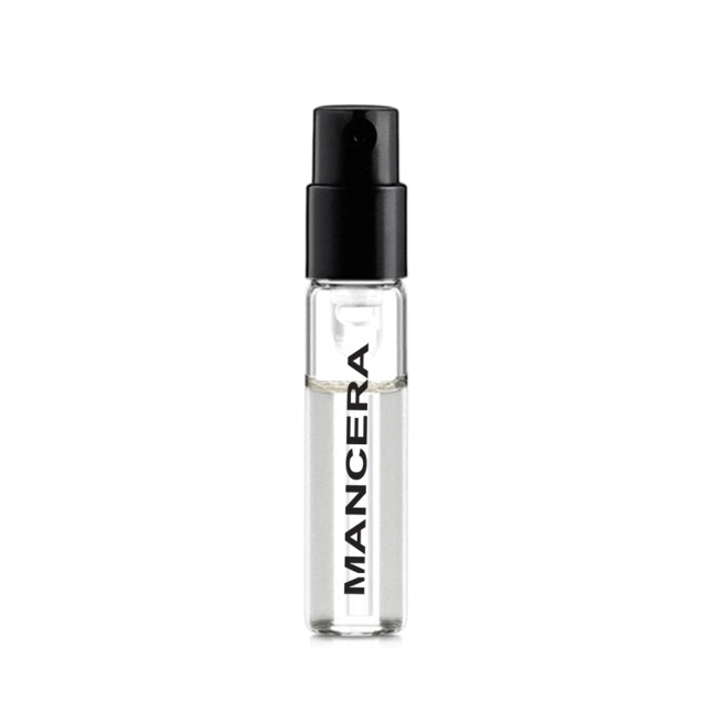 Парфюмерная вода Mancera Of The Wild мини-флакон 2 / Пробник аромата Мансера Оф Зе Вайлд / Красивый парфюм