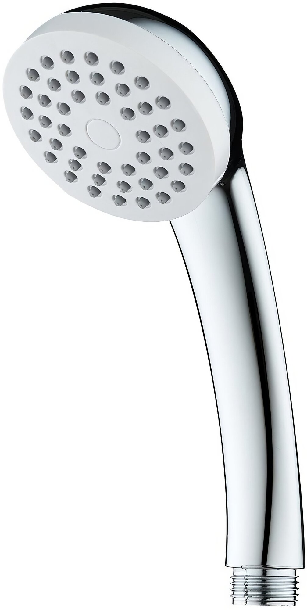 Лейка для душа Milardo Essential 1401F66M18