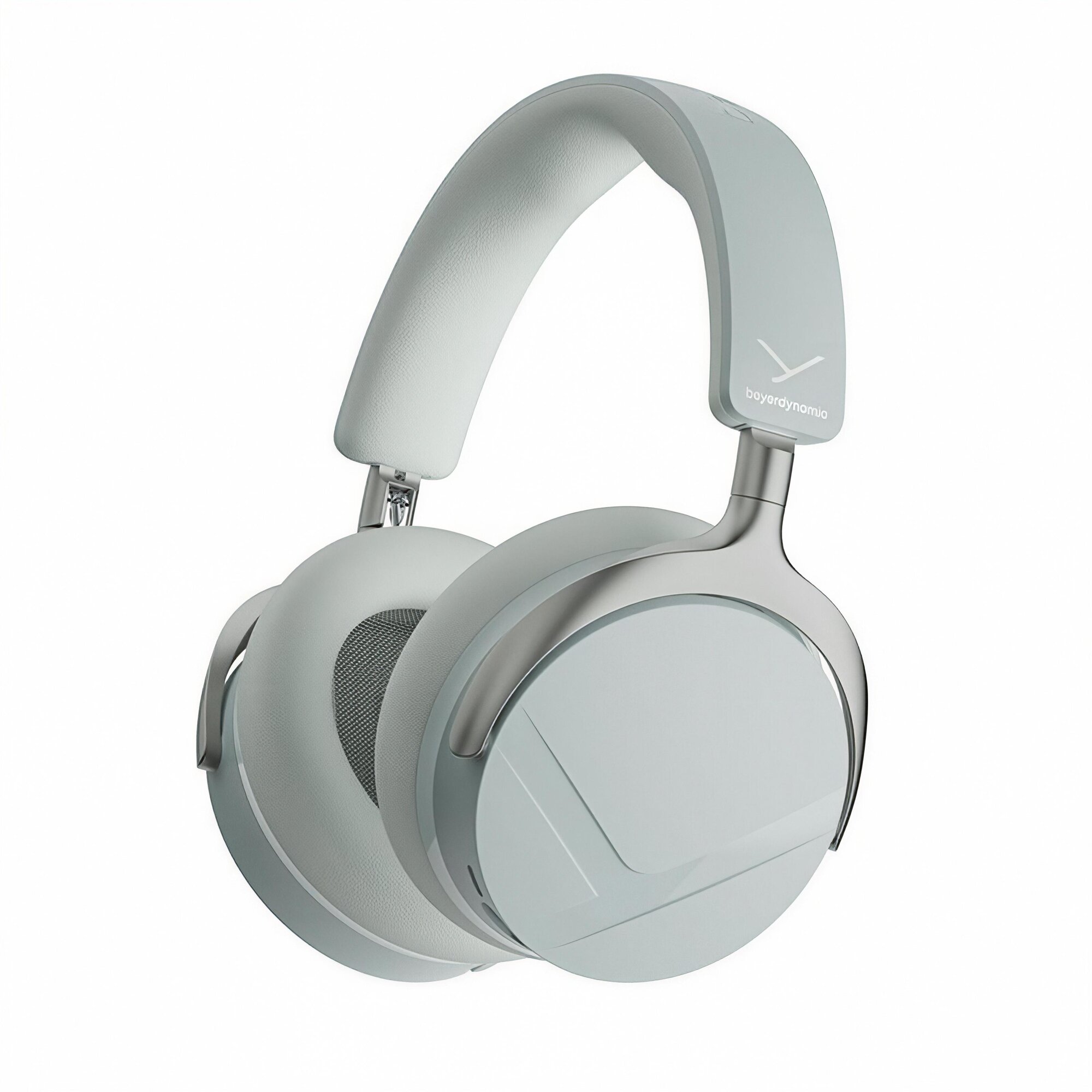 Беспроводные Bluetooth накладные наушники с шумоподавлением beyerdynamic AVENTHO Y, игровые наушники