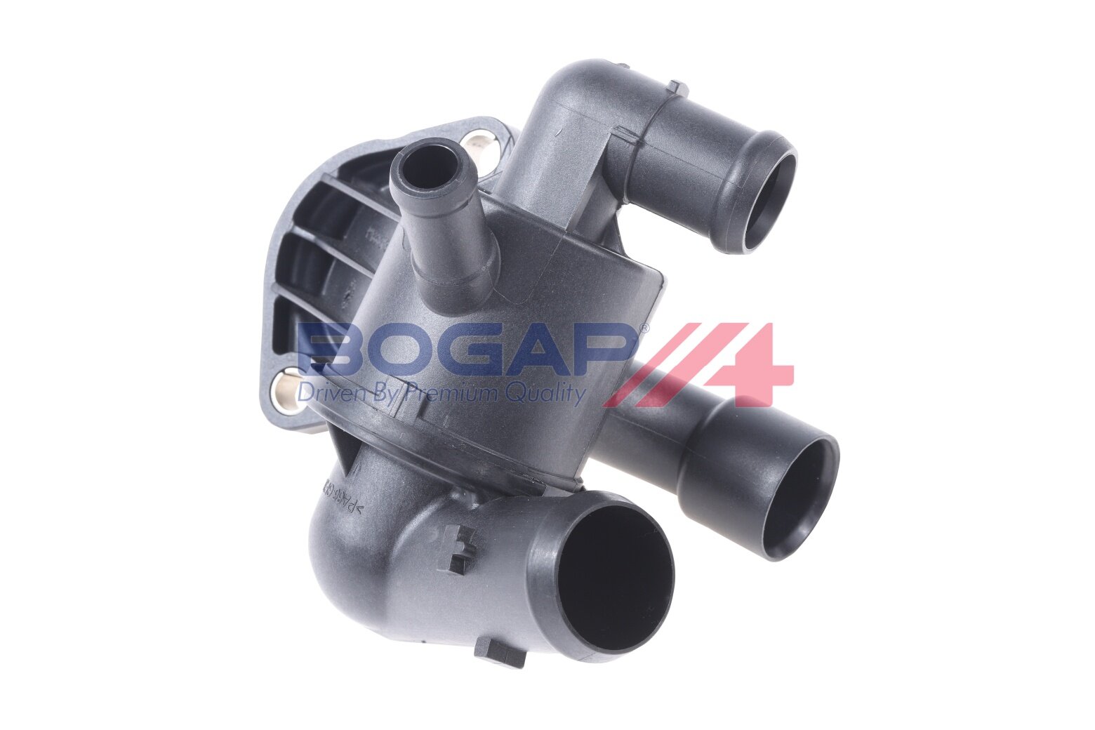 Корпус термостата с термостатом VW Golf VI AJ5 2.0T/Tiguan 5N 2.0T/Jetta III 1K2 2.0T, Skoda Octavia BOGAP A4245101