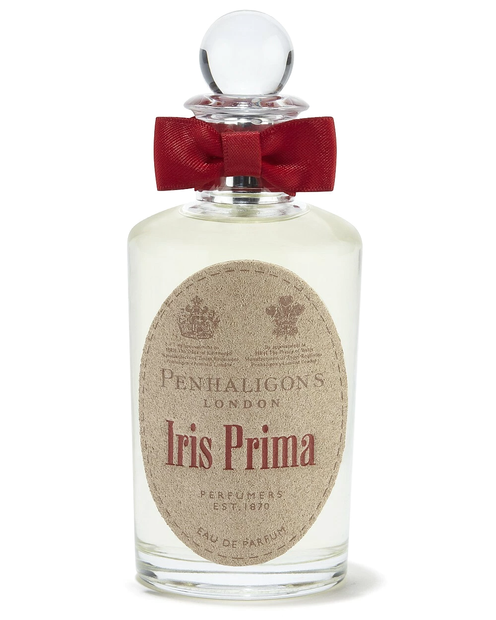 Пенхалигонс Ирис Прима проба 3 / Парфюмерная вода Penhaligons Iris Prima миниатюра