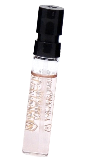 Парфюмерная вода Lancome 6 Am Rose миниатюра 2 / Сэмпл аромата Ланком 6ам Роуз / Пробник парфюма