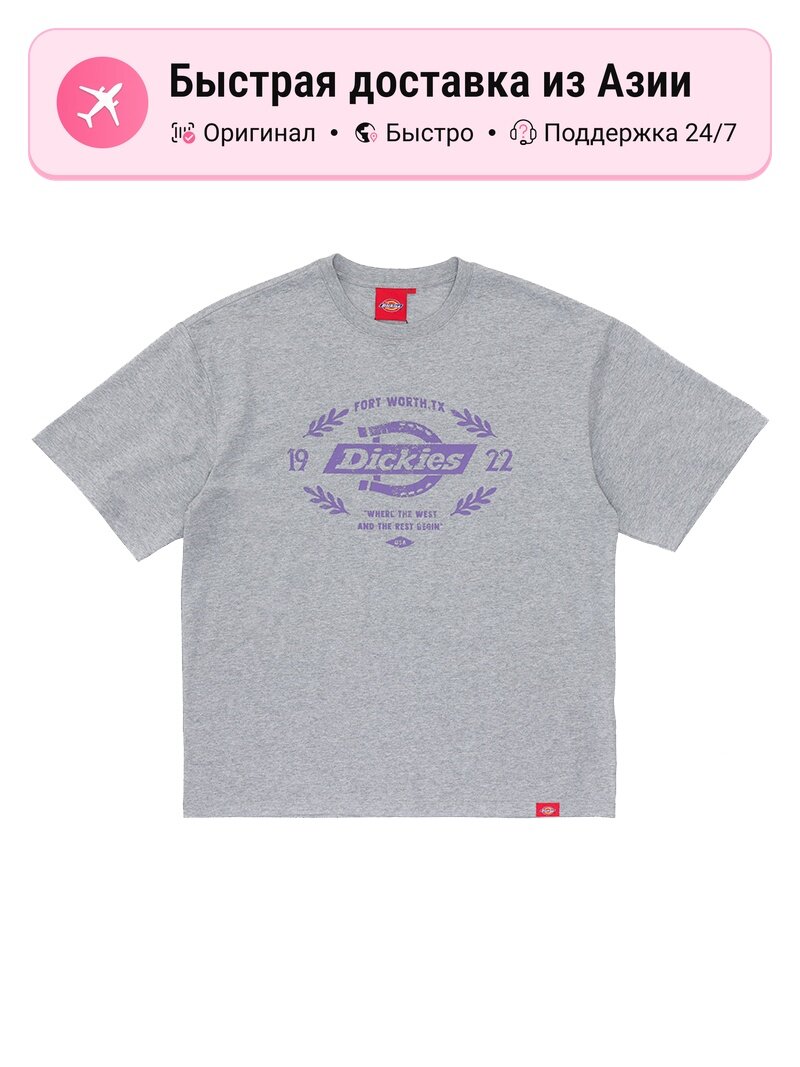Футболка Dickies Active