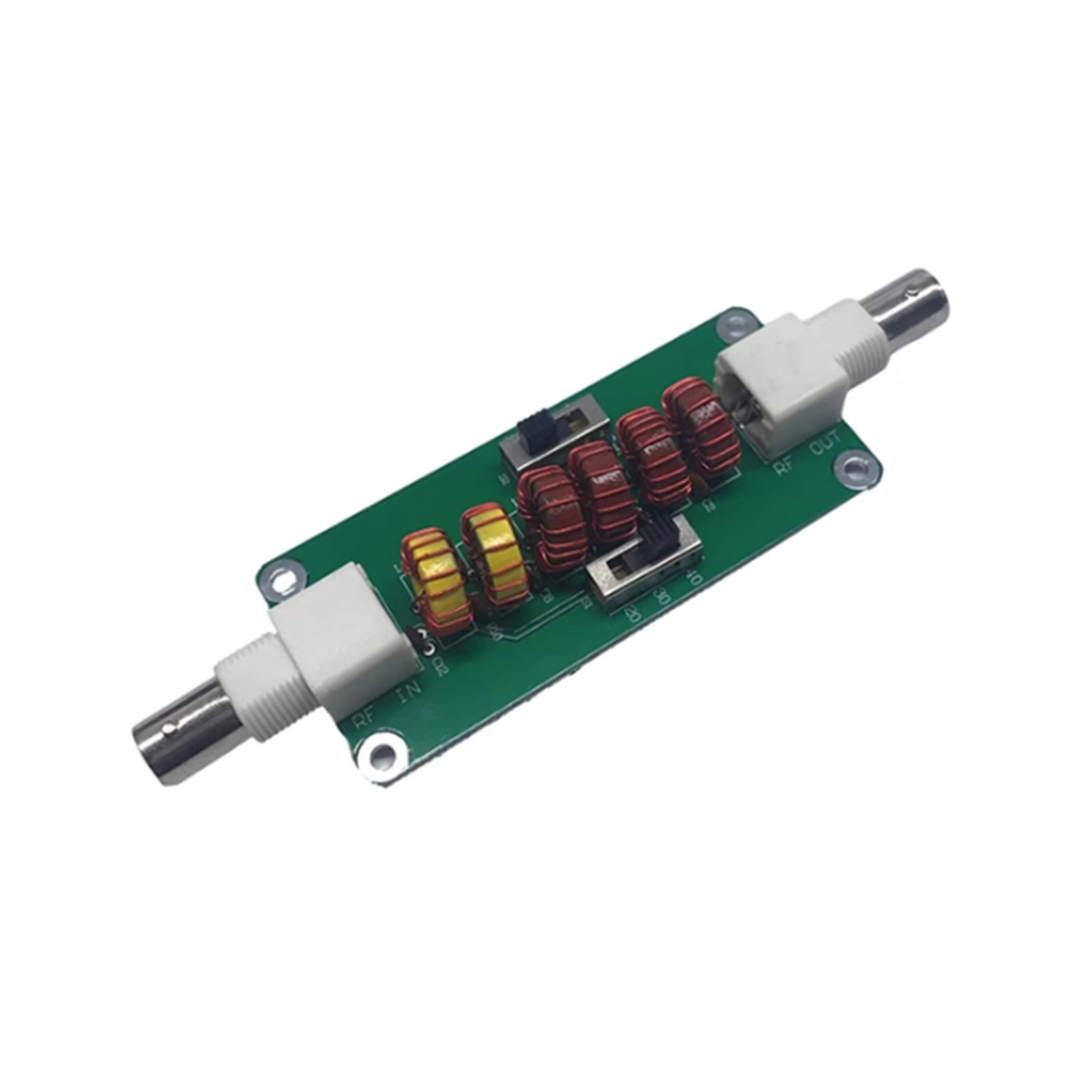 20m30m40mcw SSB Low Pass Filter LPF для радиопередачи Radio