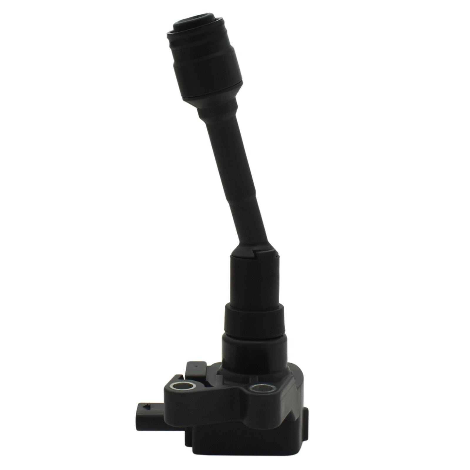 1pcs CM5G-12A366-CA Катушка зажигания для 2014-2017 Ford Fiesta 1.0L L3 DOHC
