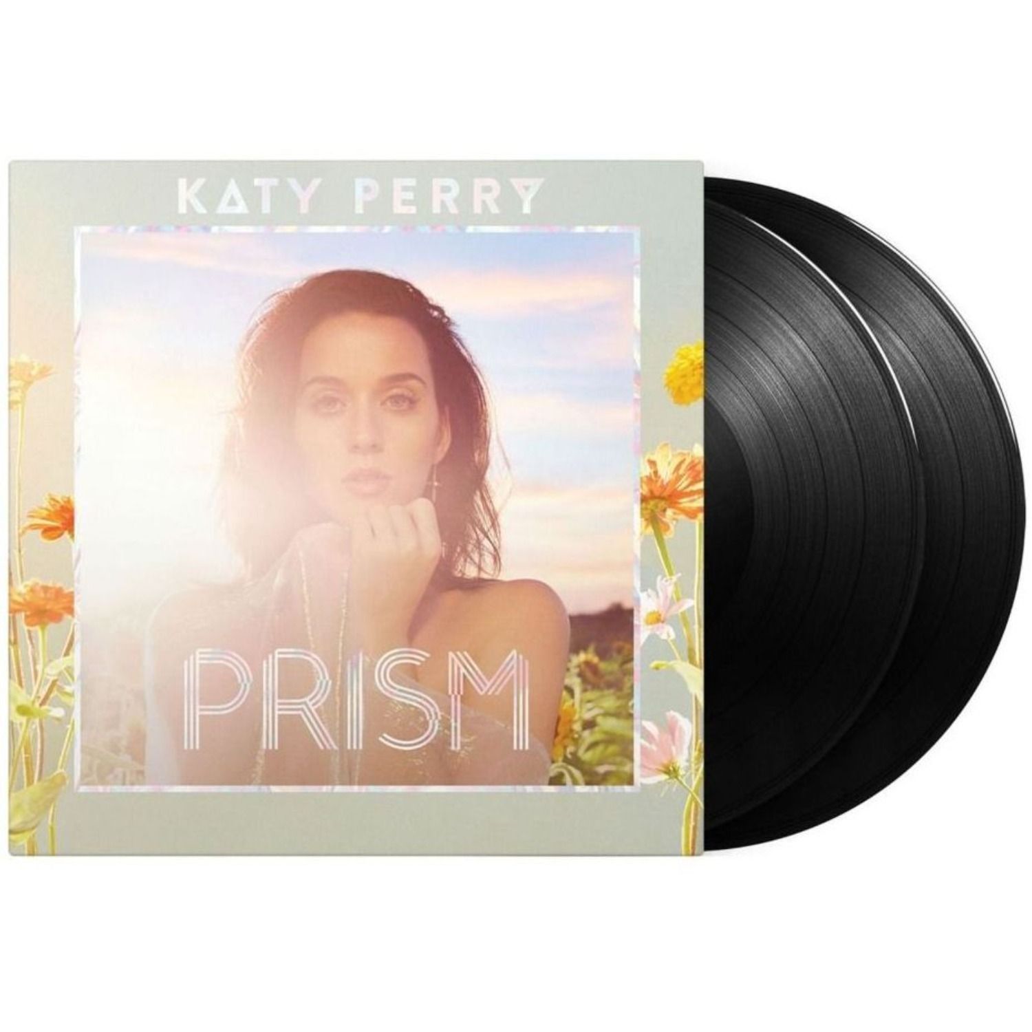 Виниловая пластинка Katy Perry - Prism 2 x Vinyl, LP, Album, Reissue . .