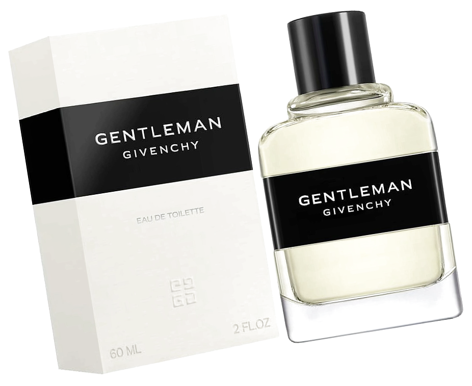 Мини-версия аромата Givenchy Givenchy Gentleman 1 / Туалетная вода Живанши Живанши Джентльмен пробник / Сэмпл парфюма