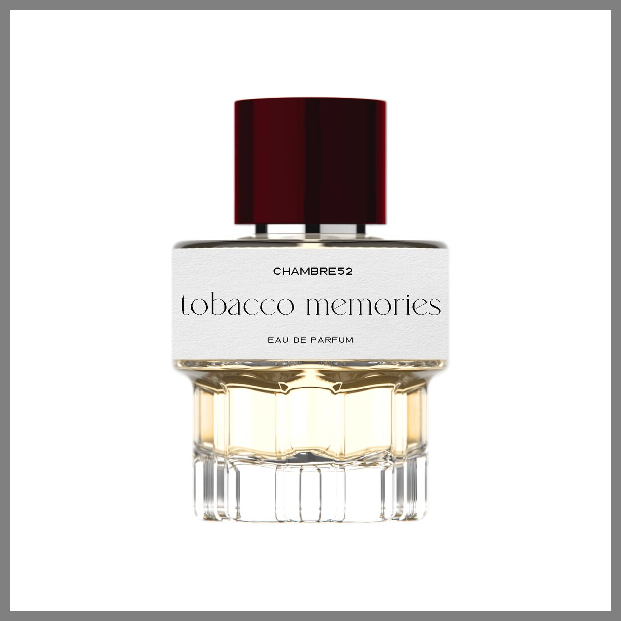 Chambre52 Tobacco Memories Парфюмерная вода 52мл
