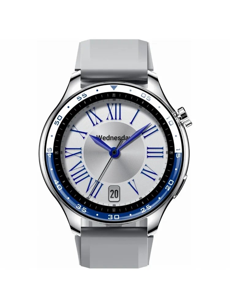 Tecno Смарт-часы Smart Watch W04