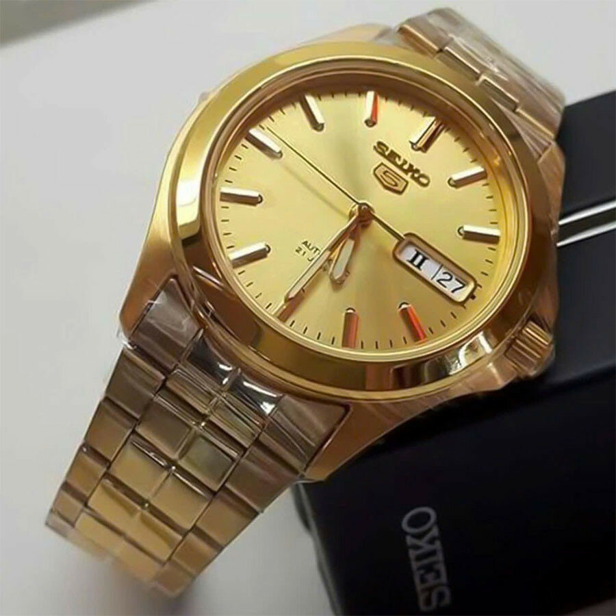 Наручные часы SEIKO