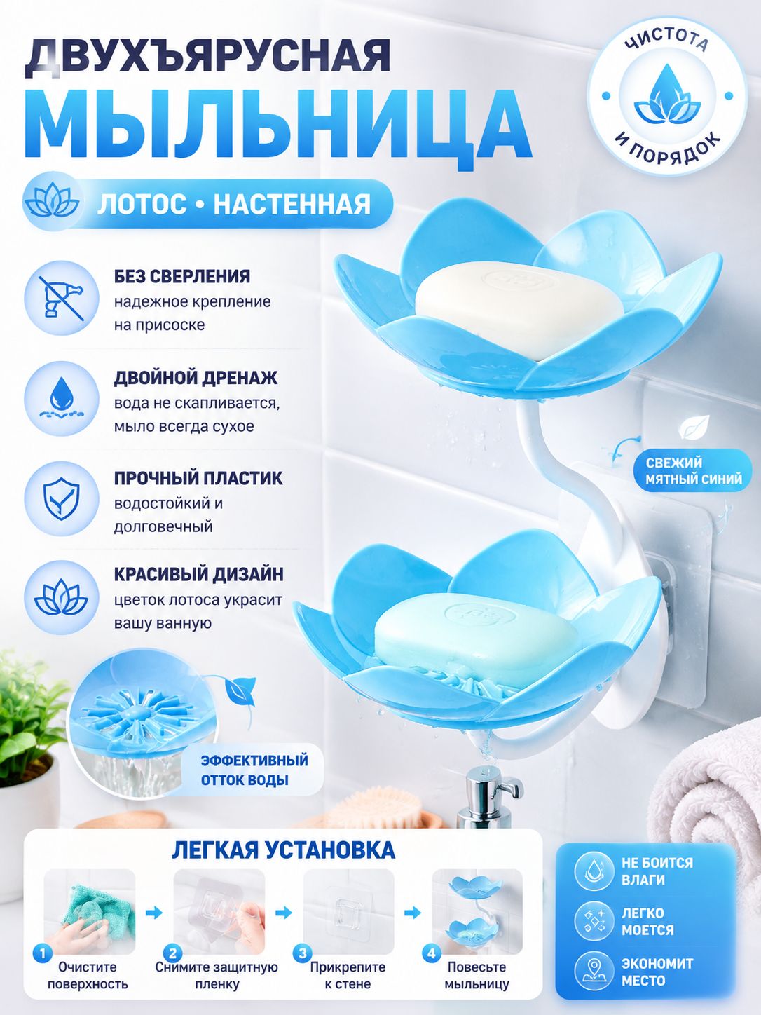 Мыльница