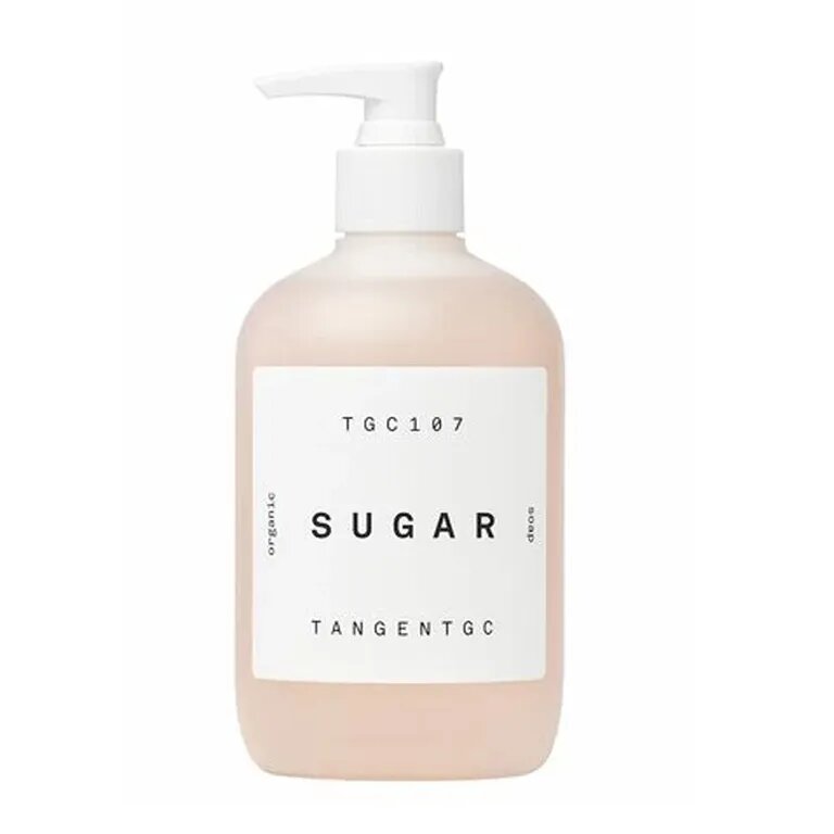 Tangent GC Жидкое мыло Sugar 350 мл 350 мл
