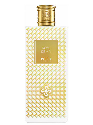 Perris Monte Carlo Rose De Mai парфюмированная вода 100мл