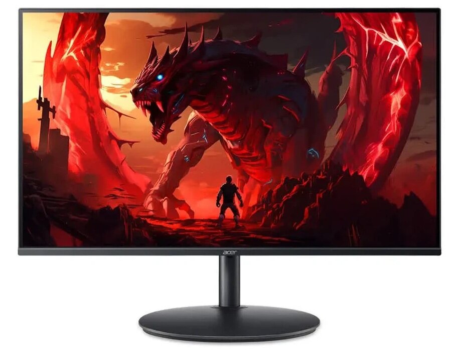 Монитор Acer KG270W3biip