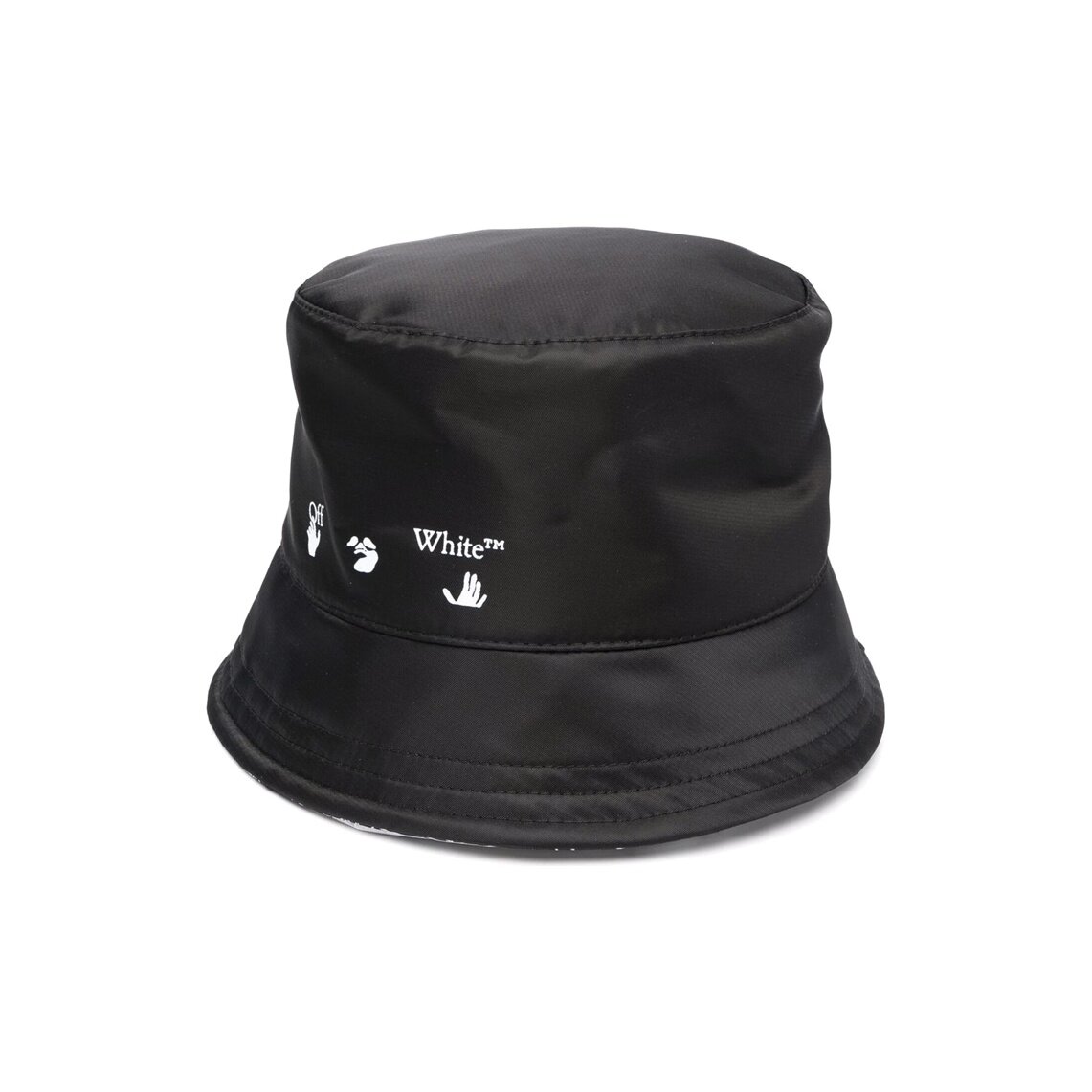 Шапка Off-White для женщин