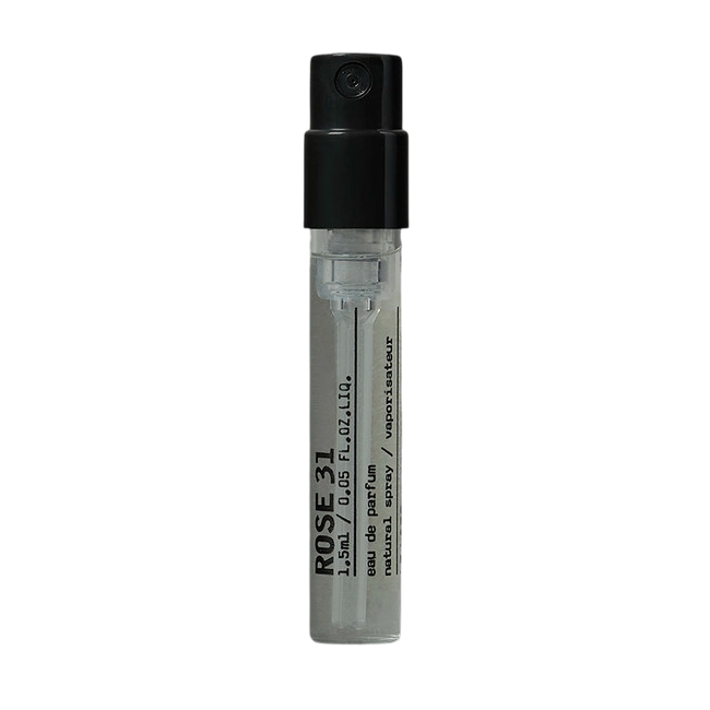 Le Labo Rose 31 пробник 1.5 / Парфюмерная вода Ле Лабо Роза 31 миниатюра