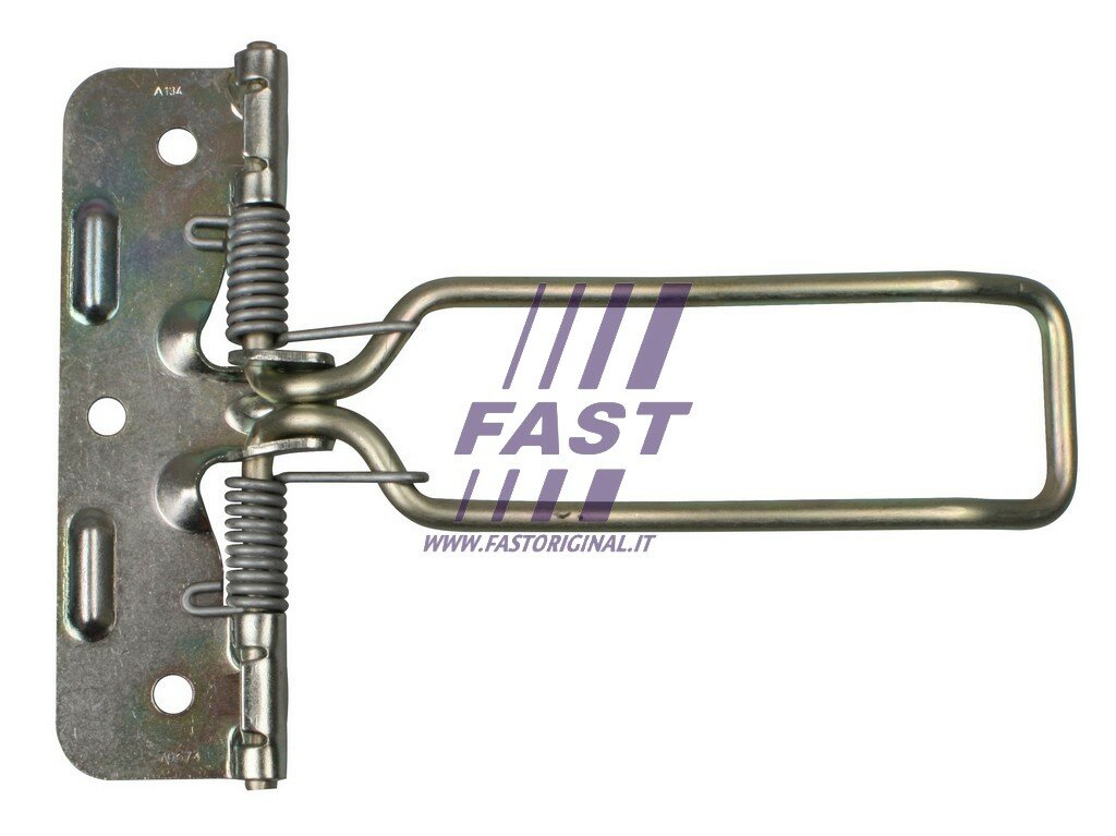 Фиксатор двери FAST FT95296 для Citroen JUMPER; Fiat DUCATO; Peugeot BOXER