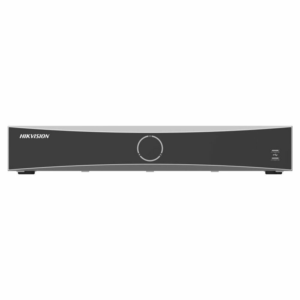 IP Видеорегистратор (NVR) Hikvision DS-7732NXI-K4(D)