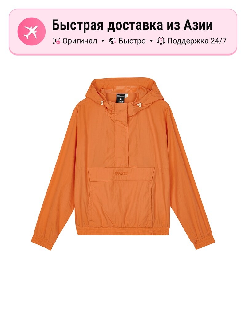 Тренчкот SKECHERS Oriole Color