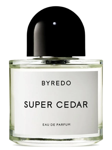 Проба парфюма Byredo Super Cedar 2 / Парфюмерная вода Байредо Супер Кедр миниатюра / Компактный формат аромата