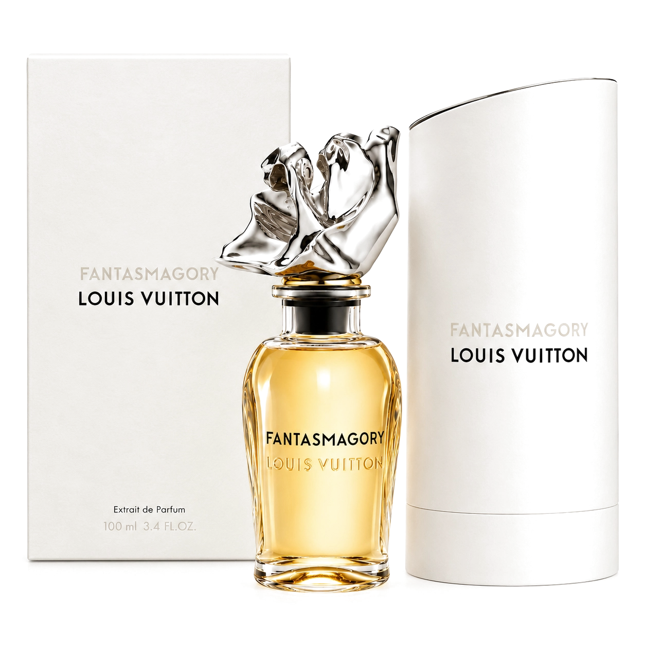 Духи Louis Vuitton Fantasmagory для мужчин и женщин 100 мл - Фантасмагория