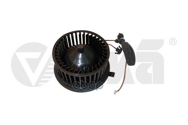 Вентилятор отопителя VW Golf 3/Vento 91-99 Vika арт. 88191700501