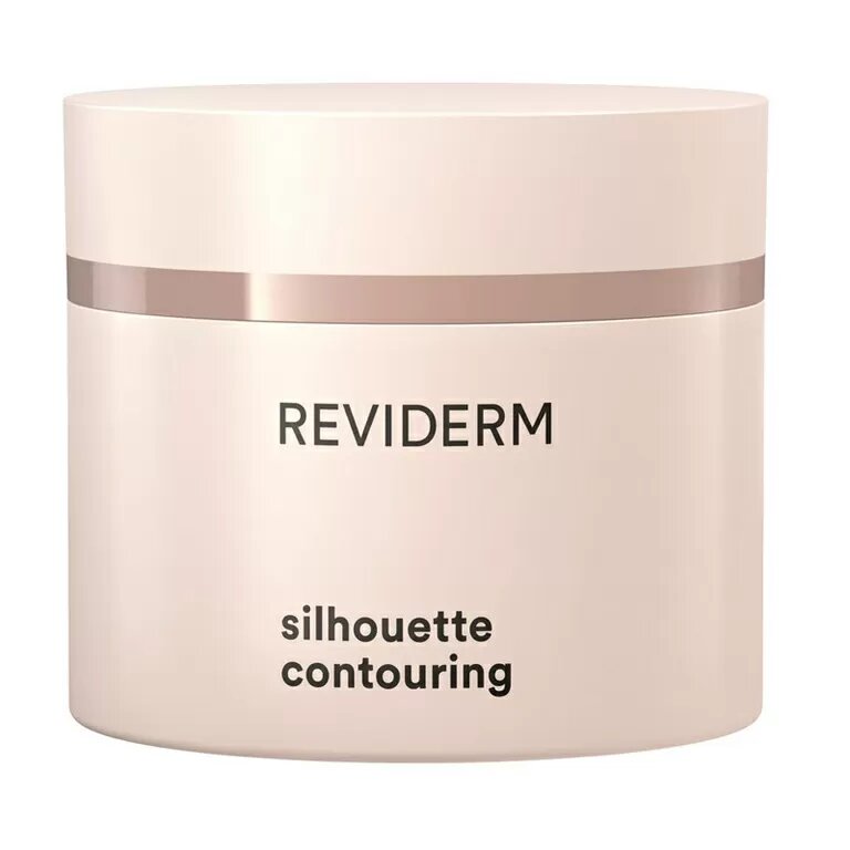 Reviderm Моделирующий крем для тела Silhouette contouring 200 мл 200 мл