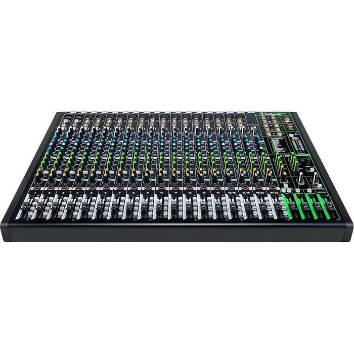 MACKIE ProFX22v3 Аналоговый микшер