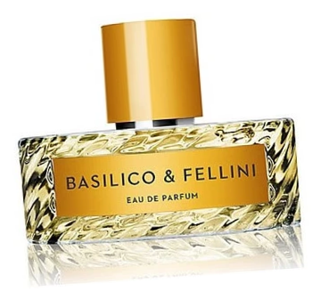 Парфюмерная вода Vilhelm Parfumerie Basilico And Fellini пробник аромата 2 / Вильгельм Парфюмер Базилик И Феллини миниатюра