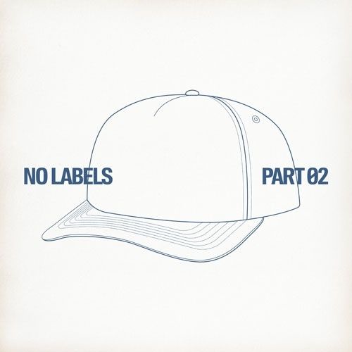 Музыка CD YEONJUN (TOMORROW X TOGETHER) - NO LABELS: PART 02 (Cap Ver.)