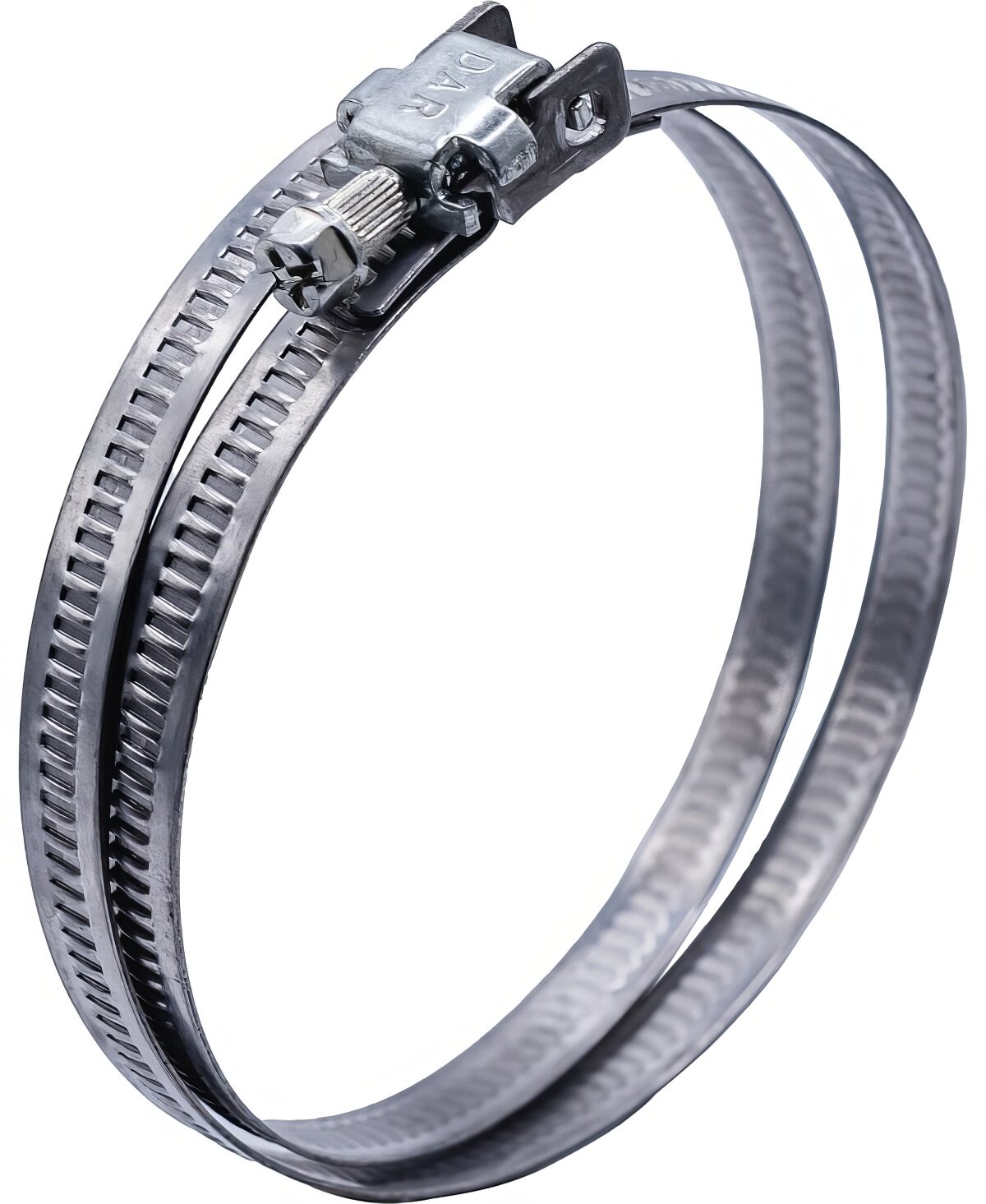 Хомут с откр. замком DARW1 25-135/9 W2 51962