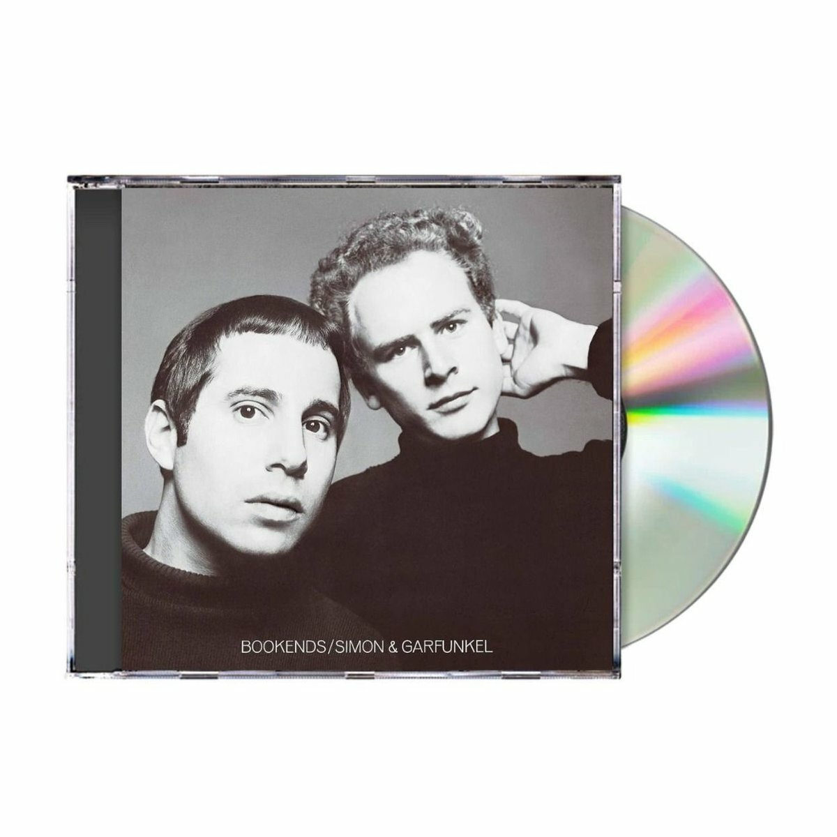 Музыка CD Simon & Garfunkel - Bookends / SACD (SACD, Hybrid, Stereo, 2024)
